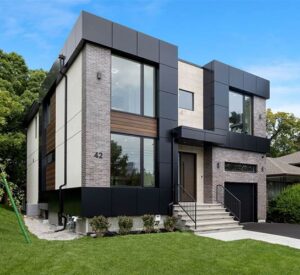 Custom Home Design Trends In Ontario For 2026 | Vista Builders